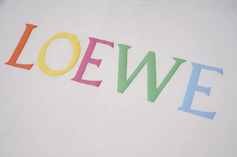 Top match Loewe T-Shirts