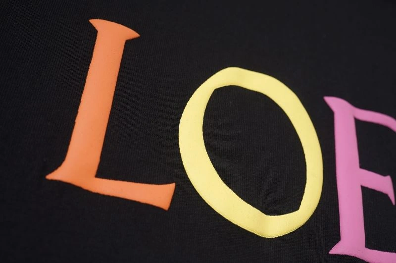 Top match Loewe T-Shirts