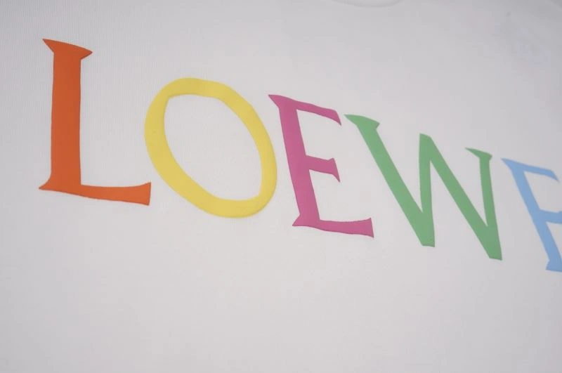 Top match Loewe T-Shirts