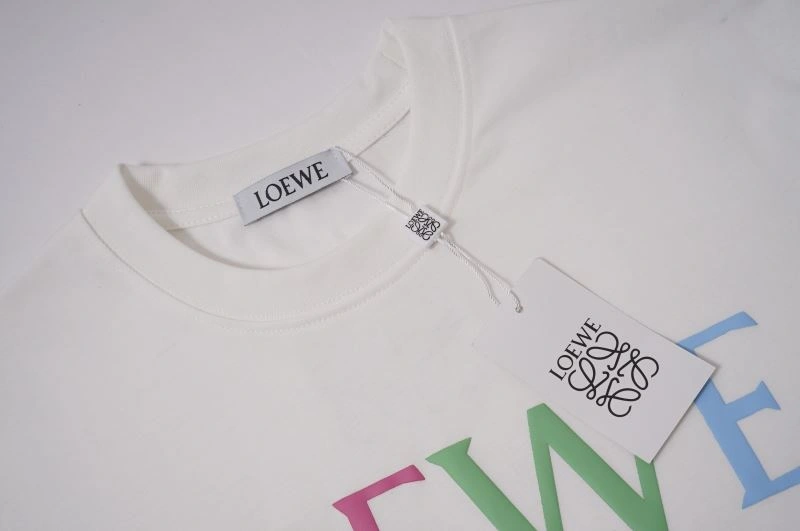 Top match Loewe T-Shirts