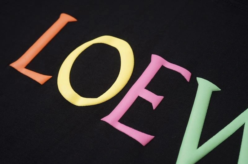 Top match Loewe T-Shirts