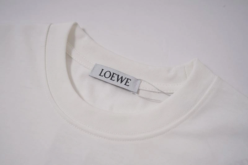 Top match Loewe T-Shirts