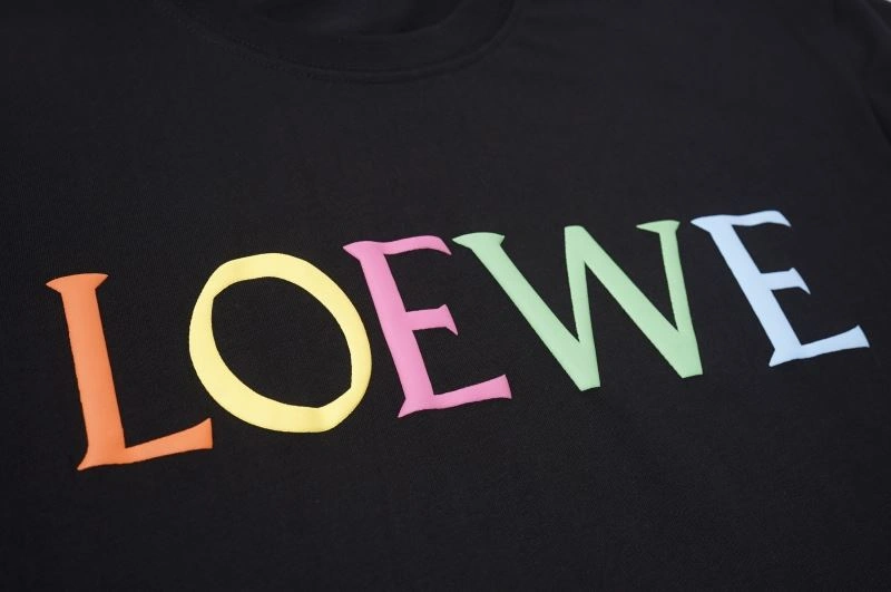 Top match Loewe T-Shirts