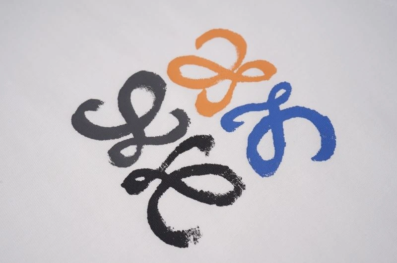 OEM Loewe T-Shirts