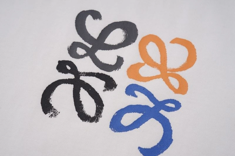 OEM Loewe T-Shirts