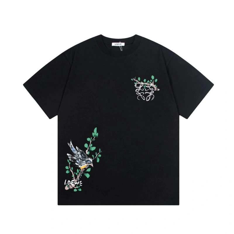 Authentic Loewe T-Shirts