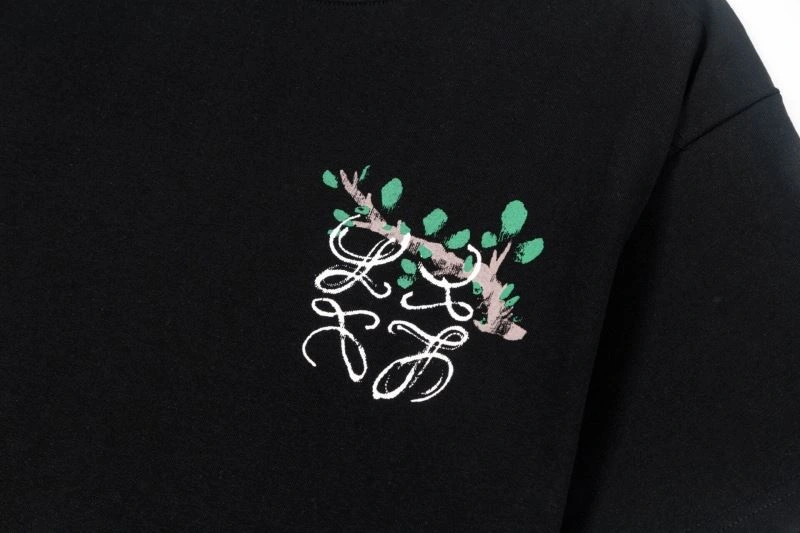 Authentic Loewe T-Shirts
