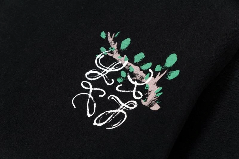 Authentic Loewe T-Shirts