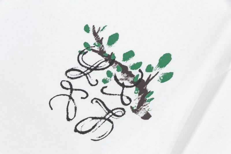 Authentic Loewe T-Shirts