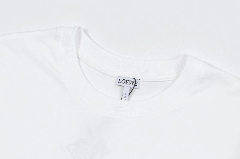 Authentic Loewe T-Shirts