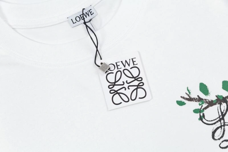 Authentic Loewe T-Shirts