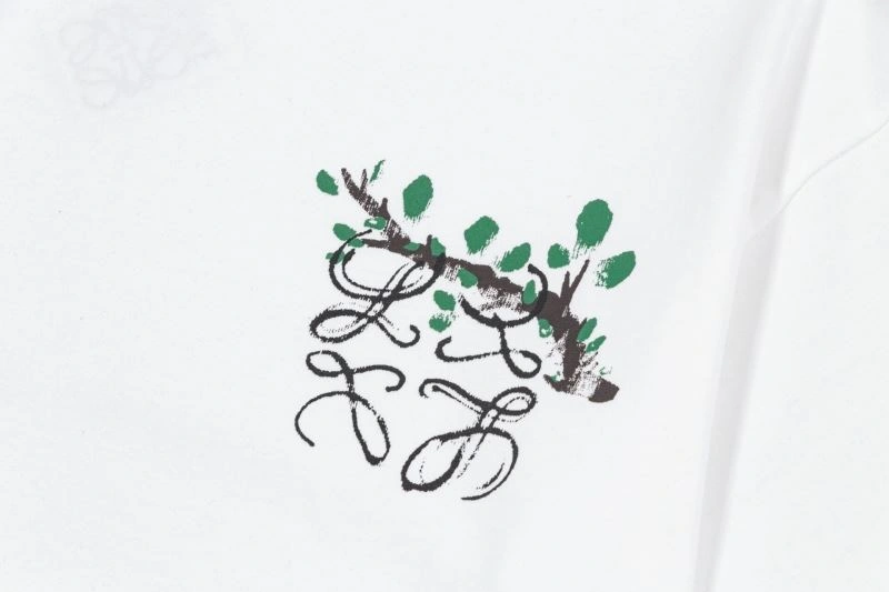 Authentic Loewe T-Shirts