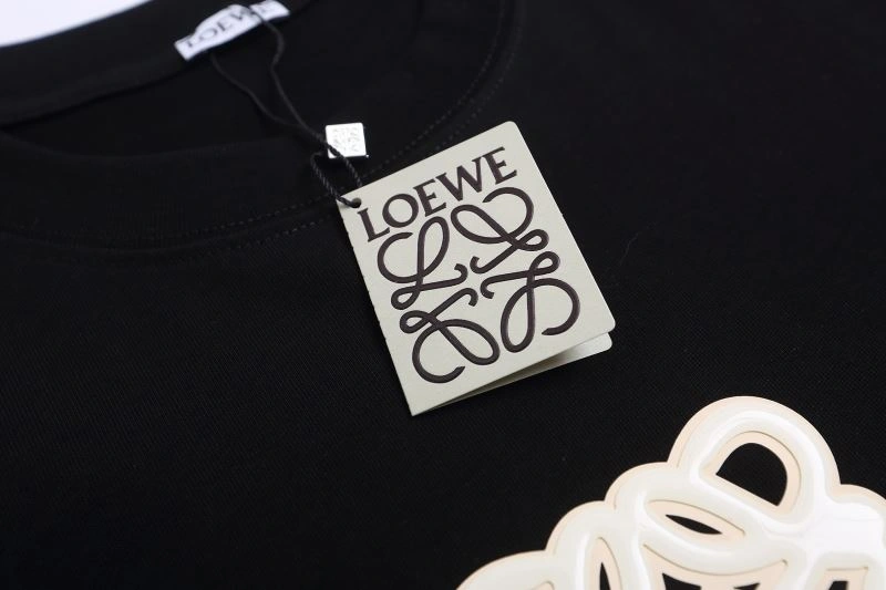 Original Loewe T-Shirts