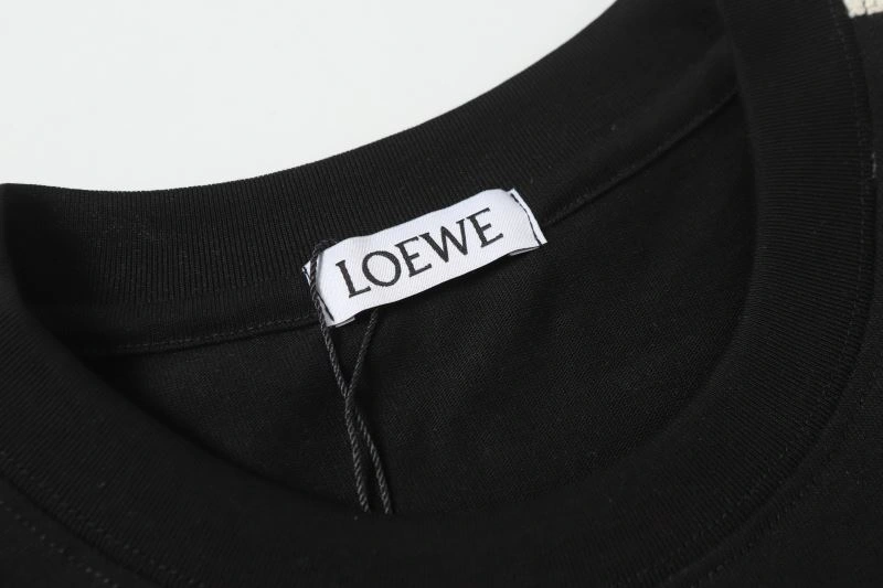 Factory-made Loewe T-Shirts