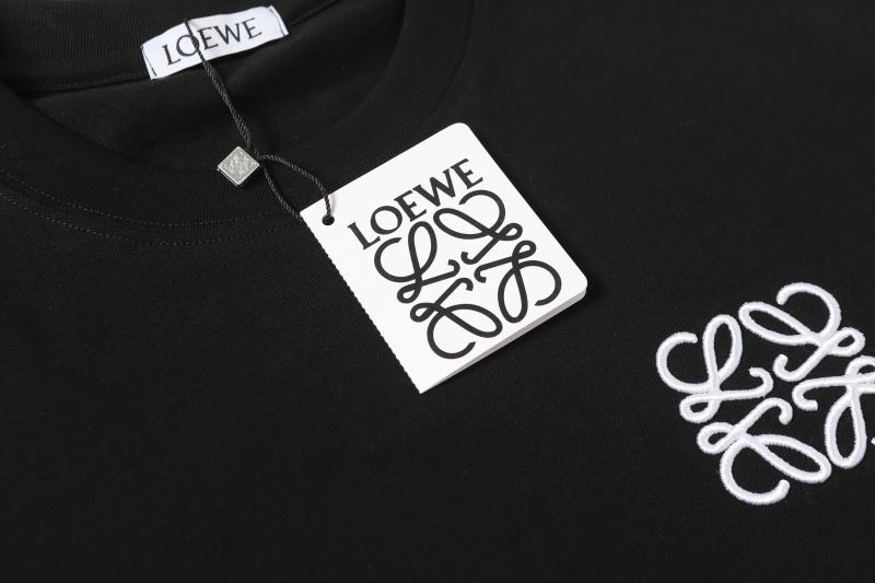 Factory-made Loewe T-Shirts