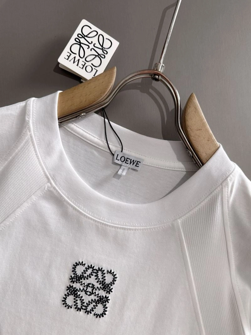 Accurate model Loewe T-Shirts