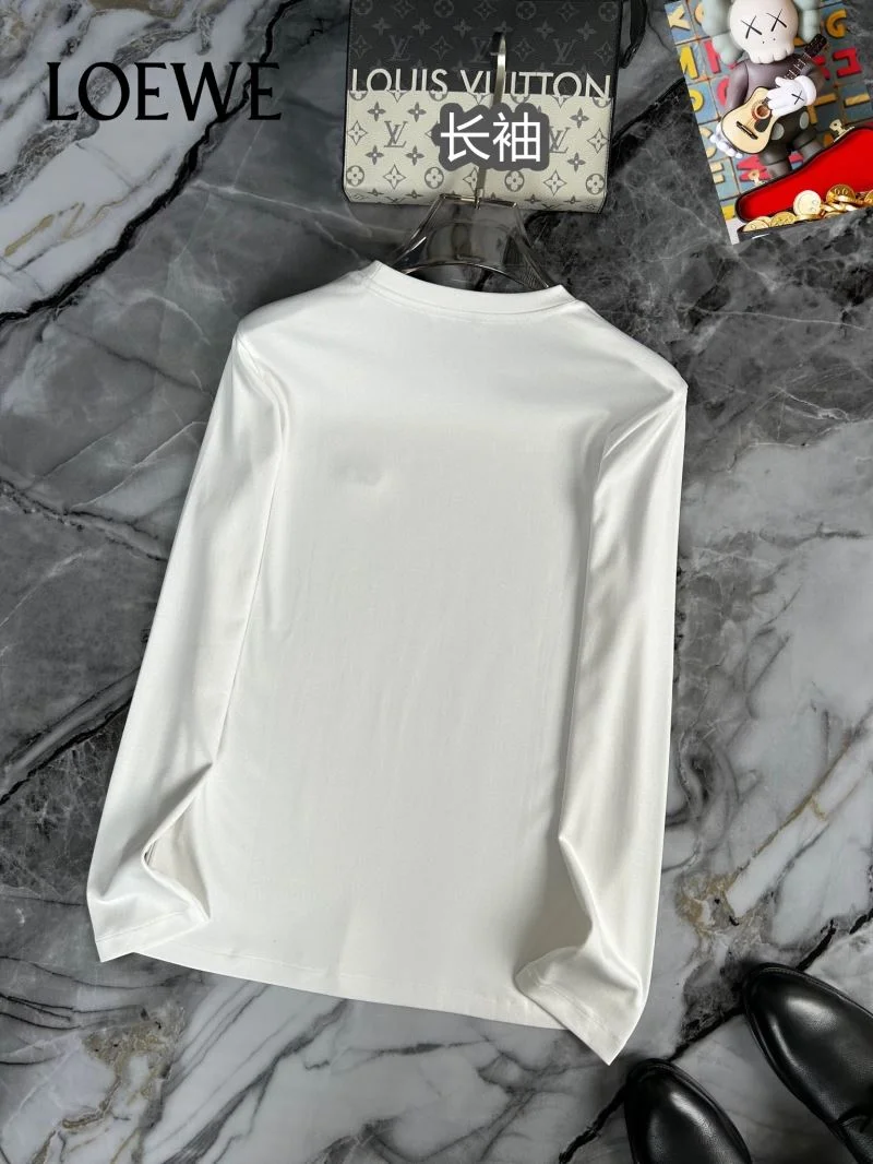 High accuracy Loewe T-Shirts