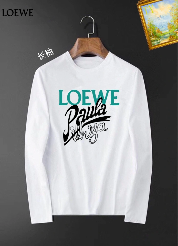 Loewe T-Shirts