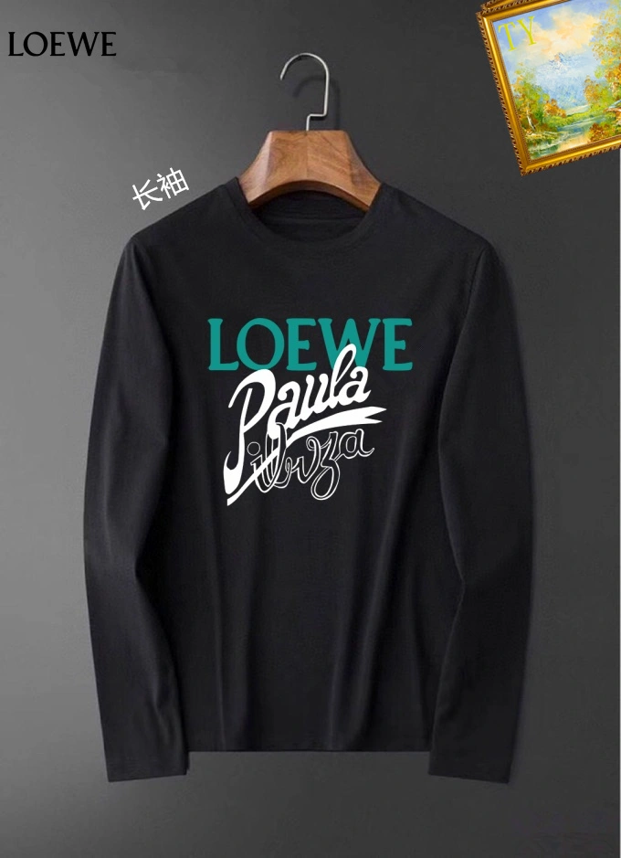 Indistinguishable Loewe T-Shirts