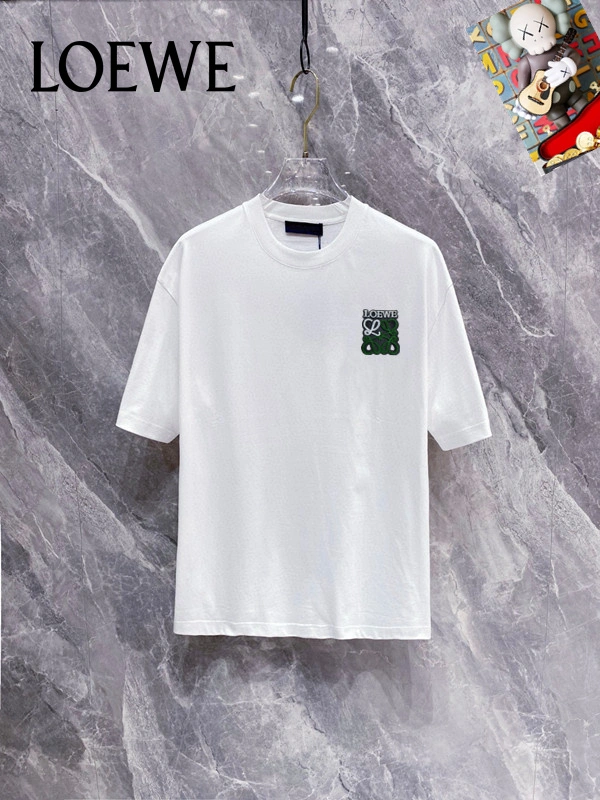 High accuracy Loewe T-Shirts