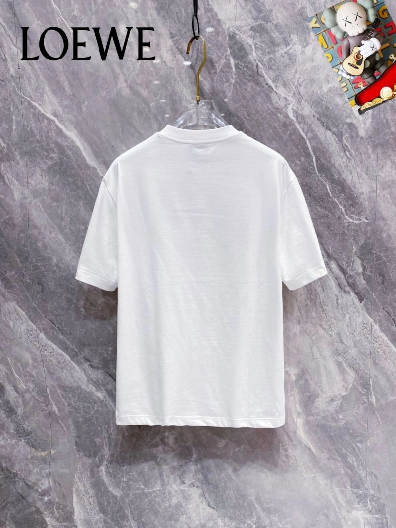 High accuracy Loewe T-Shirts