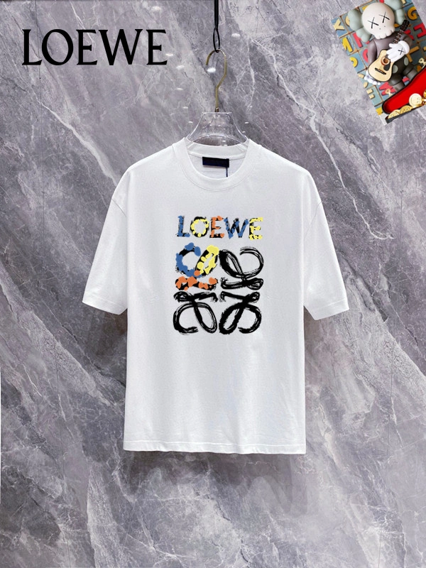 Genuine Loewe T-Shirts