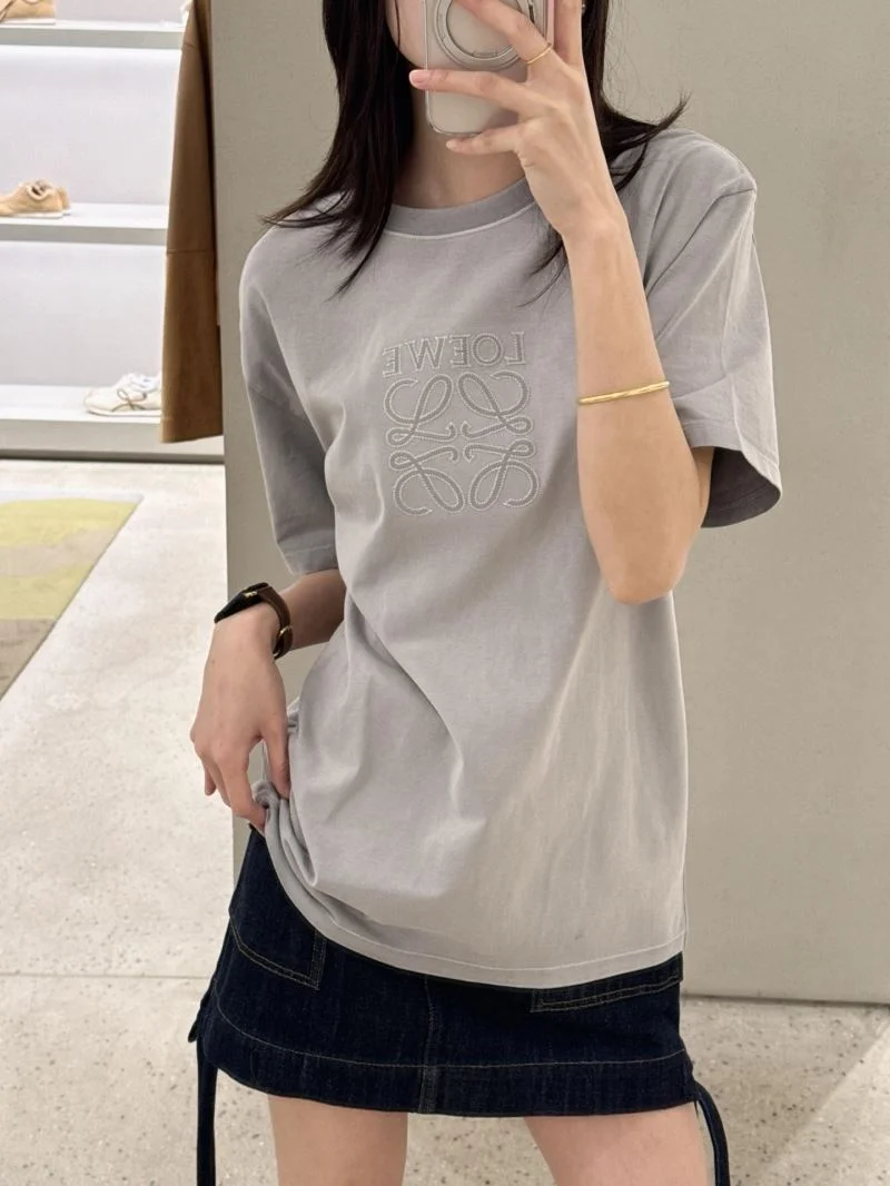 Discounted Loewe T-Shirts