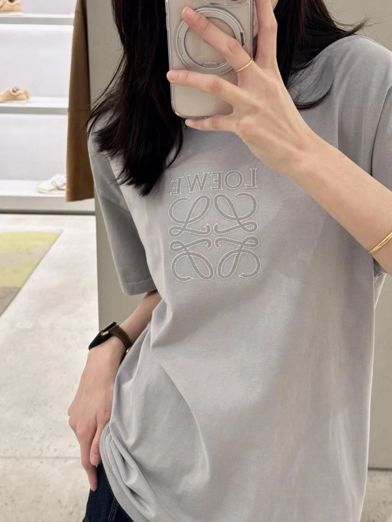 Discounted Loewe T-Shirts