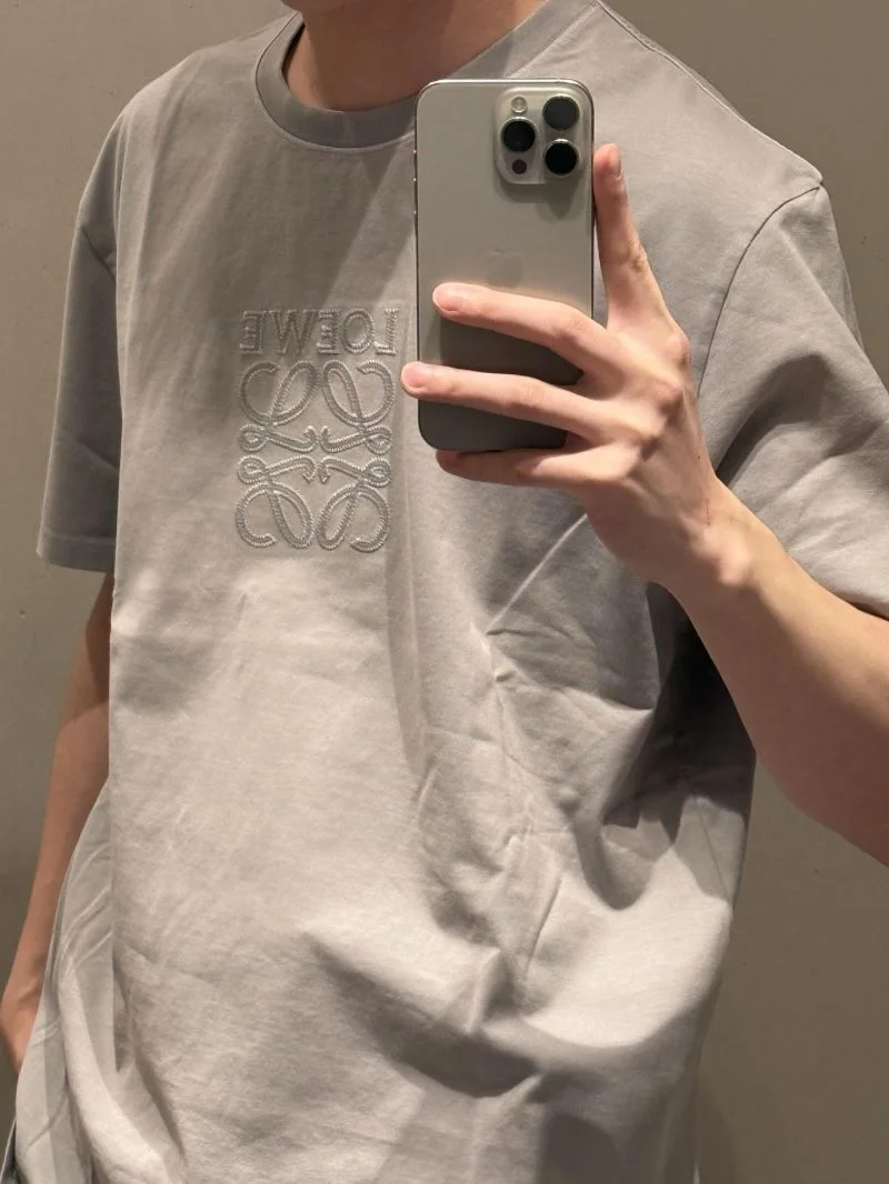 Discounted Loewe T-Shirts
