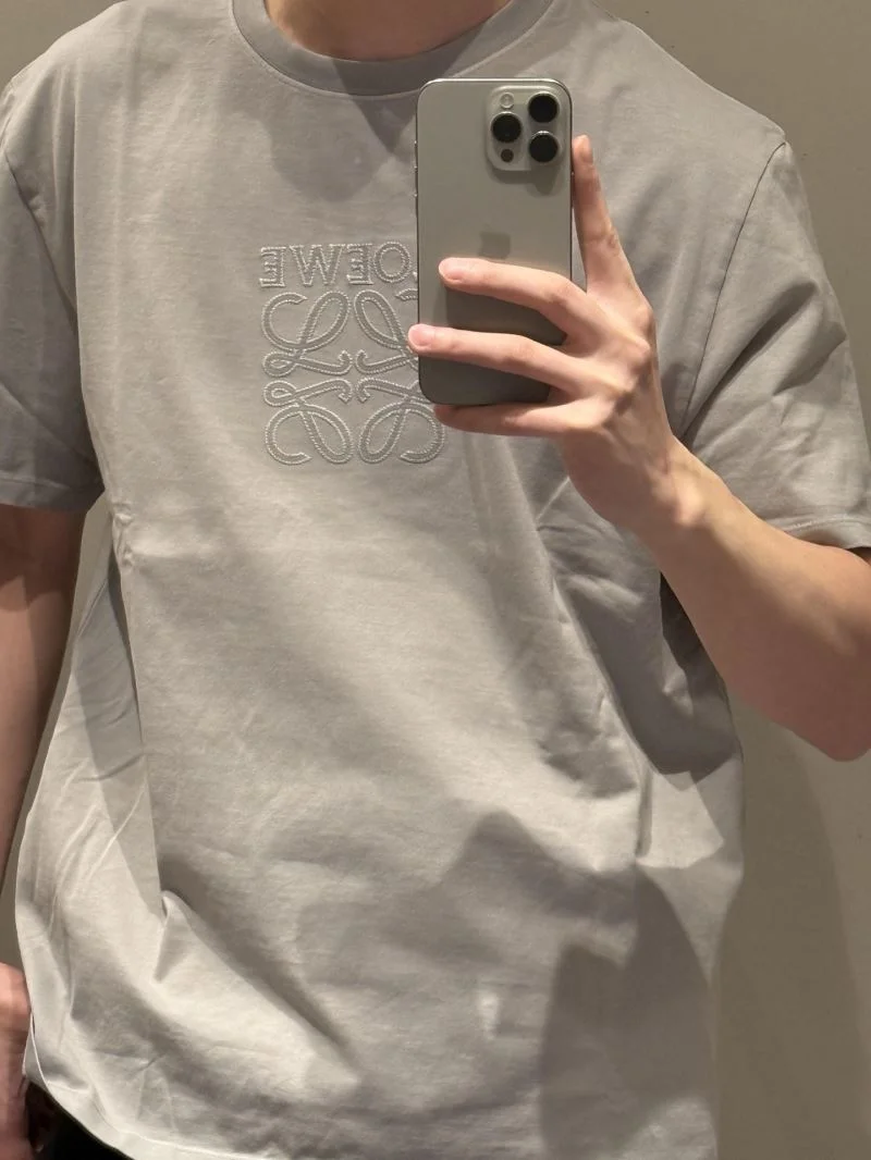 Discounted Loewe T-Shirts