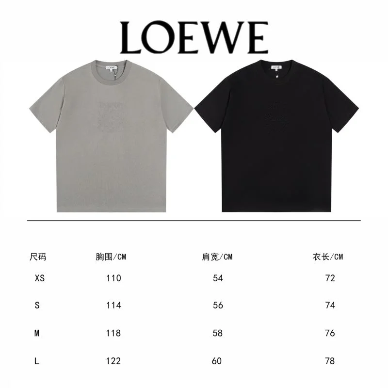 Discounted Loewe T-Shirts
