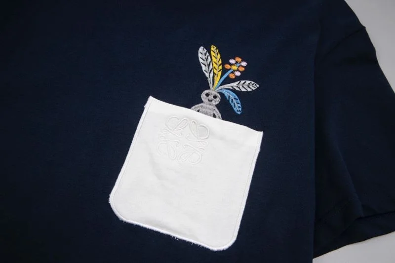 Low-cost Loewe T-Shirts