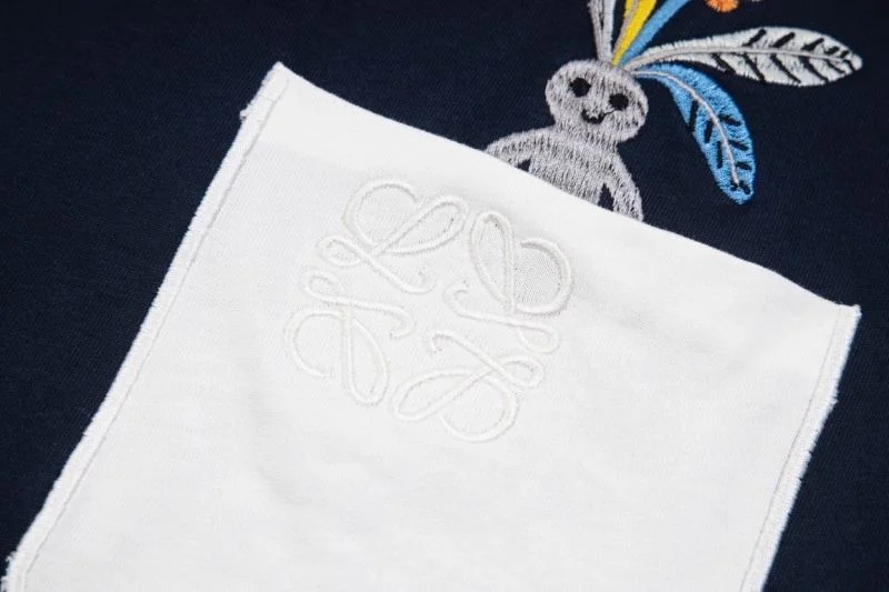Low-cost Loewe T-Shirts