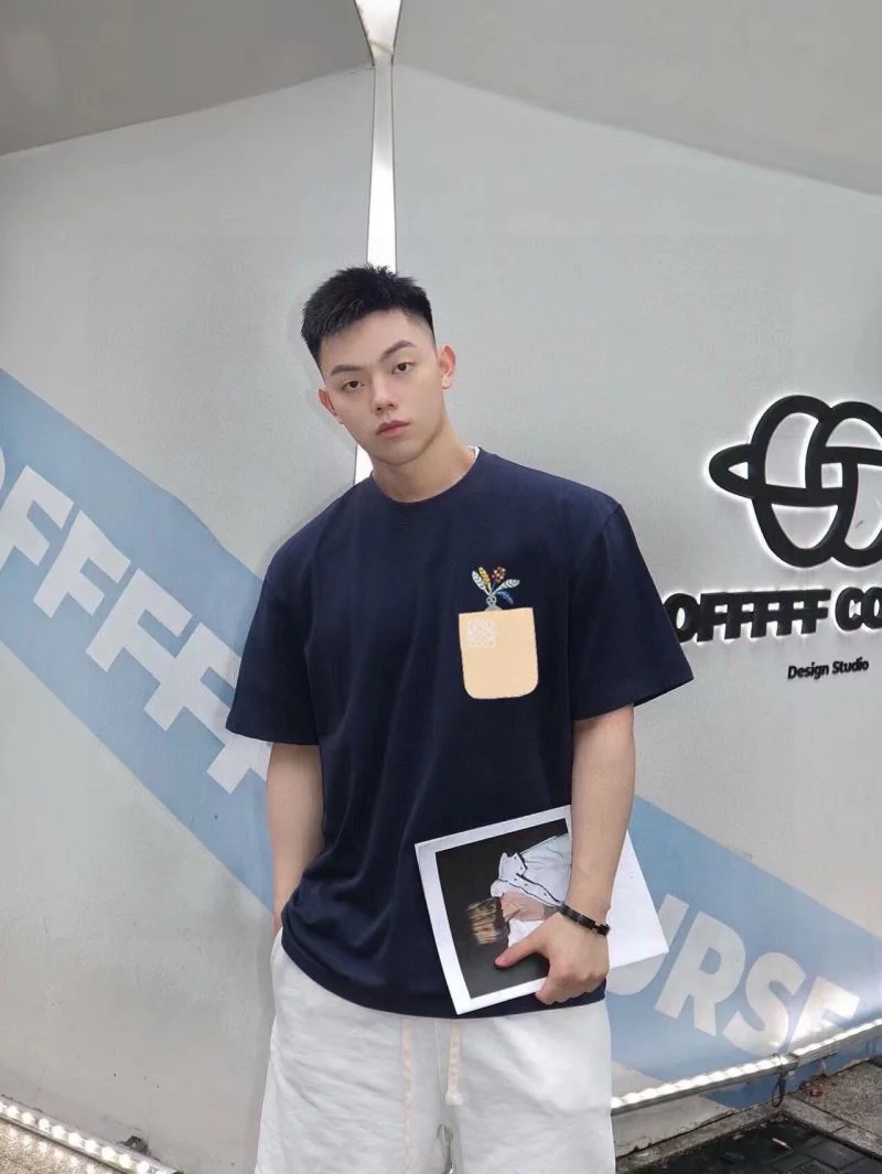 Low-cost Loewe T-Shirts