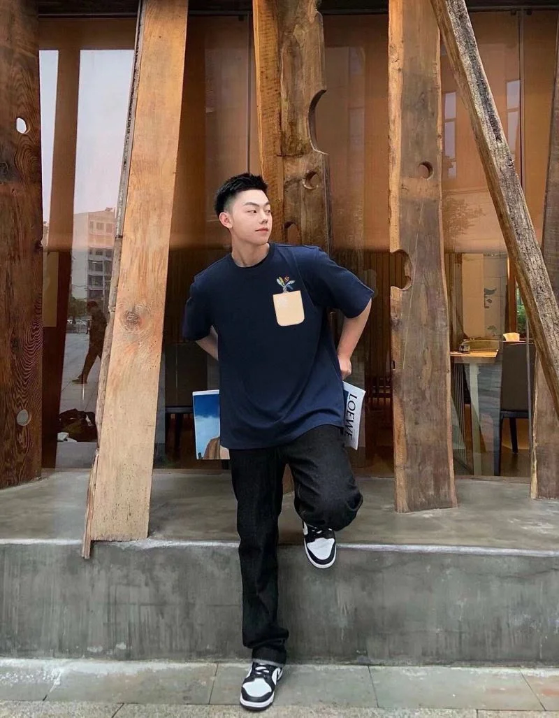 Low-cost Loewe T-Shirts