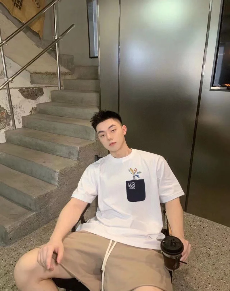 Low-cost Loewe T-Shirts