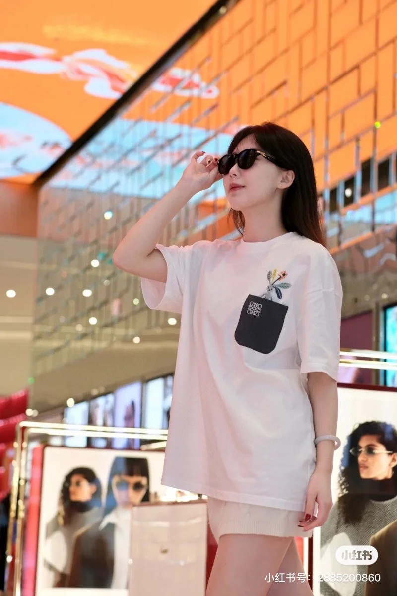 Low-cost Loewe T-Shirts