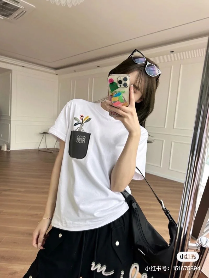 Low-cost Loewe T-Shirts