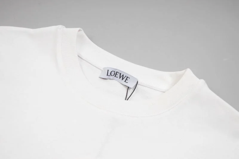 Low-cost Loewe T-Shirts