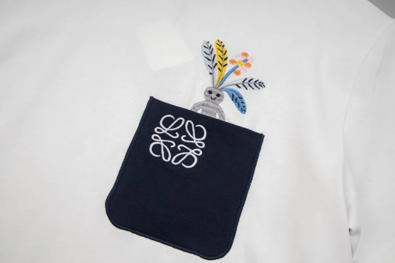 Low-cost Loewe T-Shirts