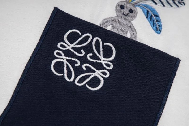 Low-cost Loewe T-Shirts