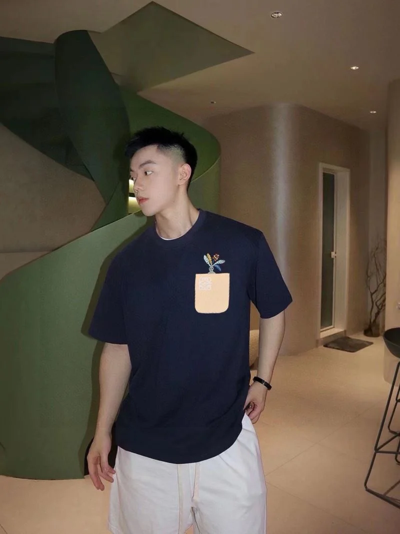 Low-cost Loewe T-Shirts