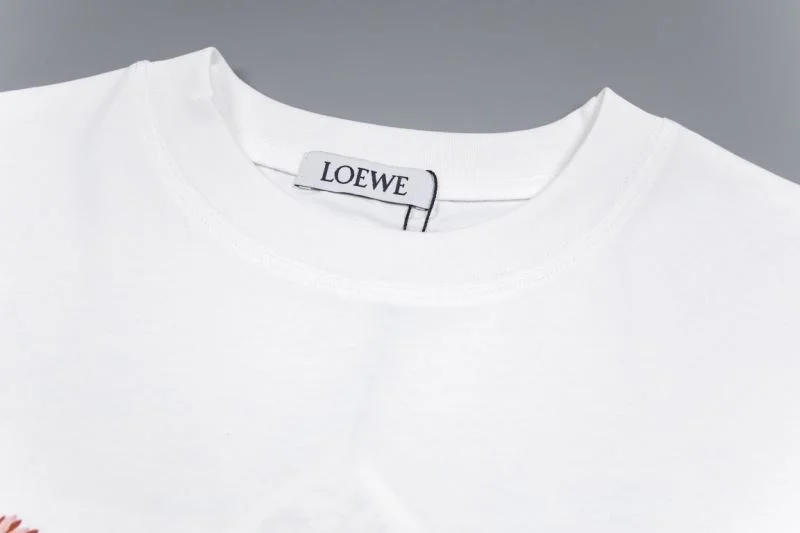 Top match Loewe T-Shirts