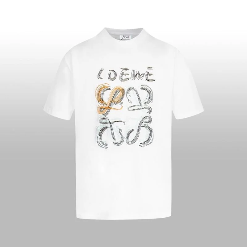Loewe T-Shirts