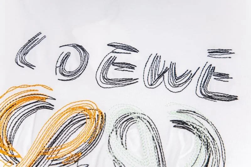 Budget-friendly Loewe T-Shirts