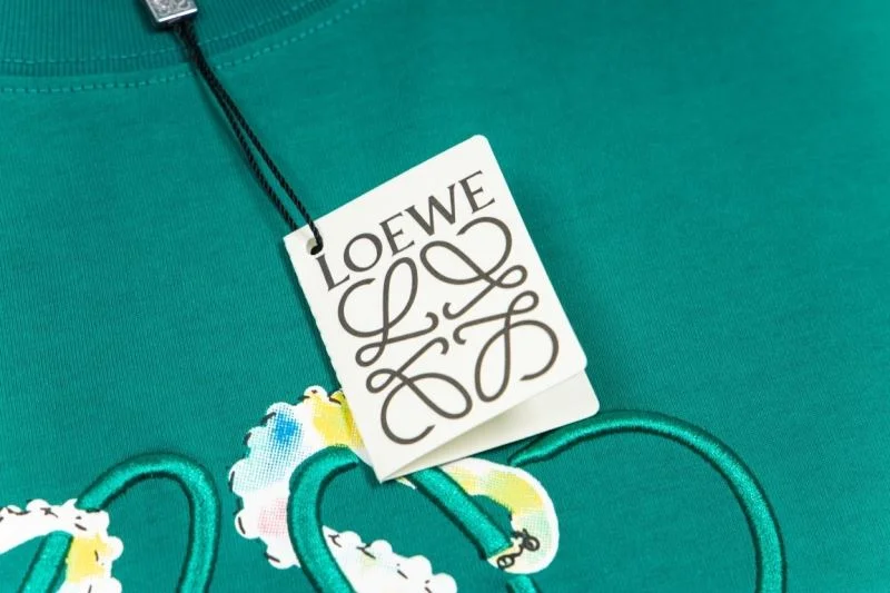 Economical Loewe T-Shirts