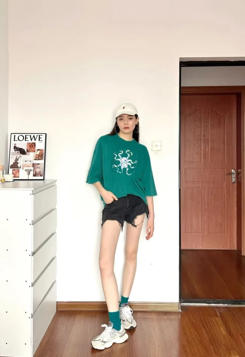 Economical Loewe T-Shirts