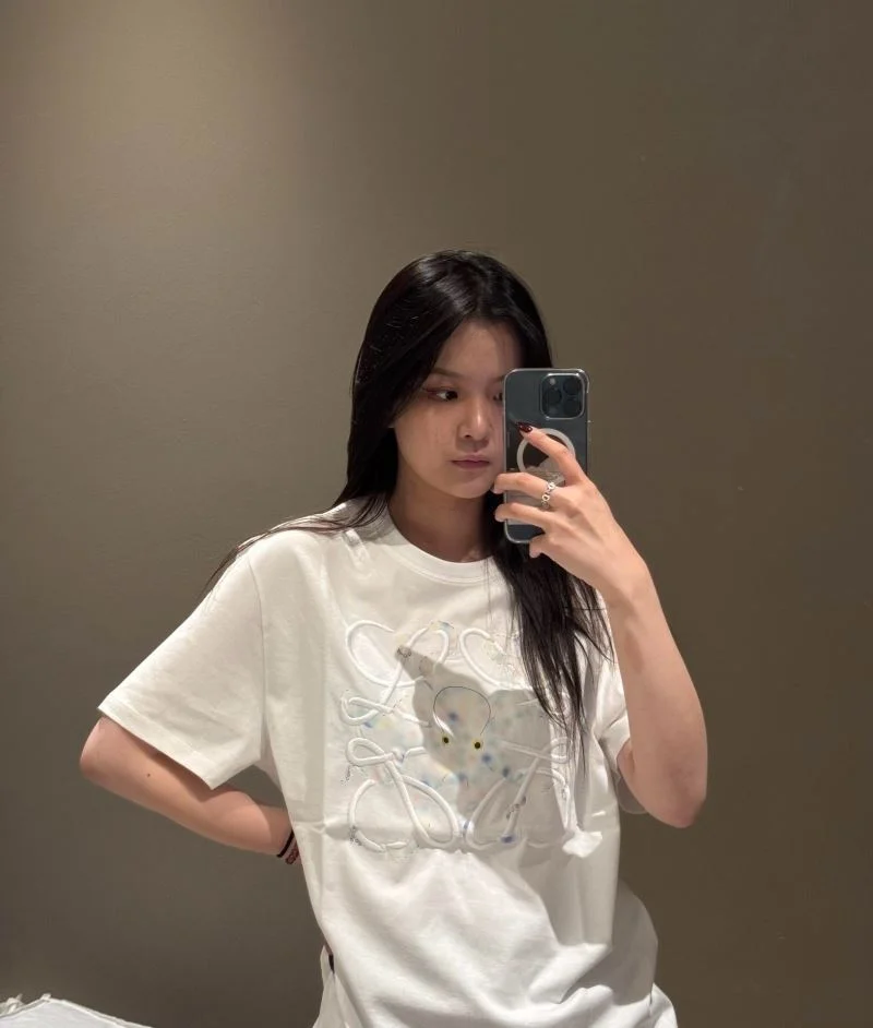 Economical Loewe T-Shirts