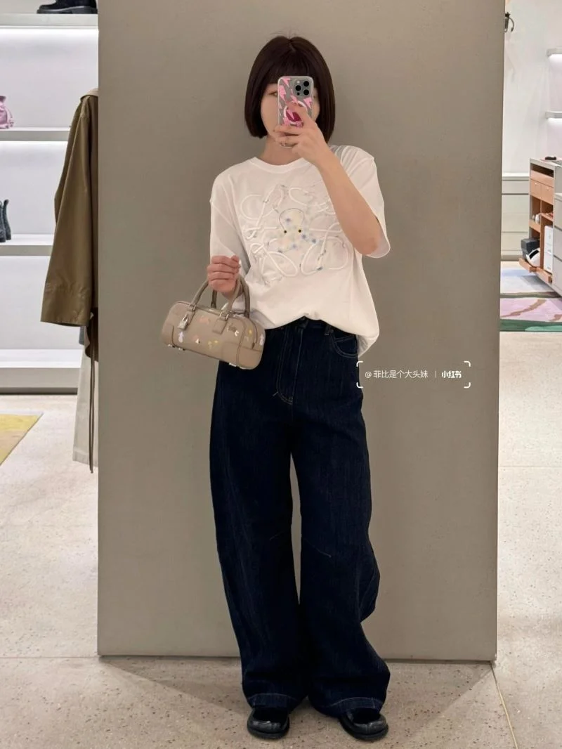 Economical Loewe T-Shirts
