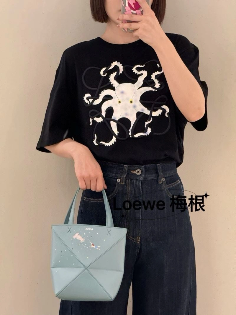 Economical Loewe T-Shirts